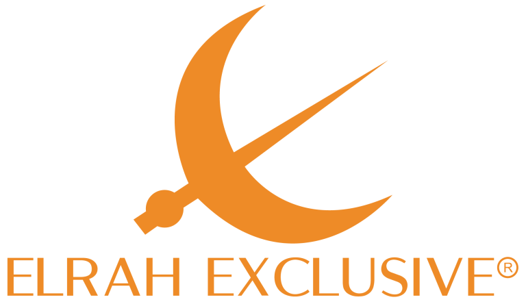 ELRAH EXCLUSIVE | BAJU RAYA, KURTA